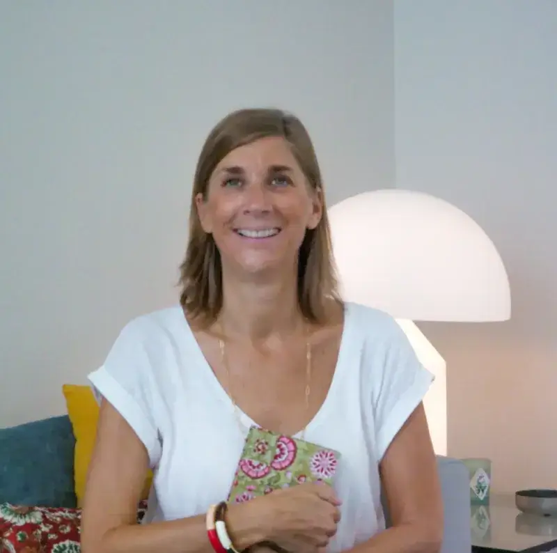 Behind Blum Collection - Conversation with Anne-Laure Feat - Sochic ...