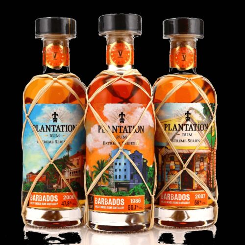 Plantation Rum - Sochic French Guide | Shopping, Dining & Lifestyle ...