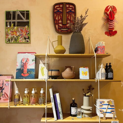 Discover Maison Marcel: 5 Reasons to Shop with Purpose - Sochic French ...