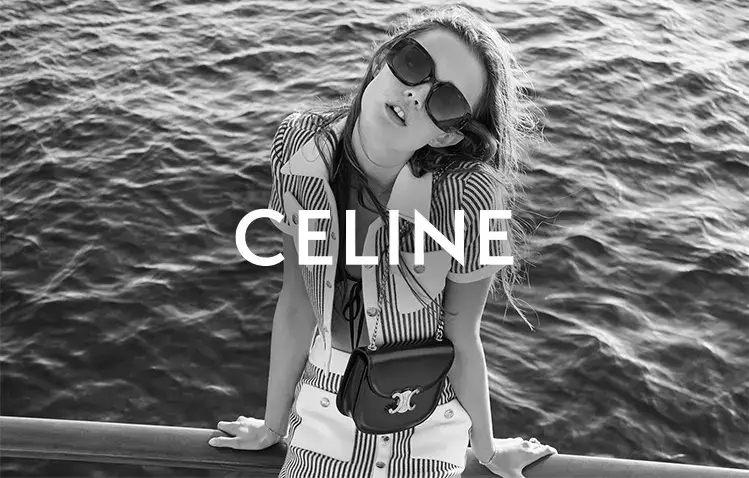 Elevate Your Style: 5 Reasons to Choose Celine - Sochic French Guide ...