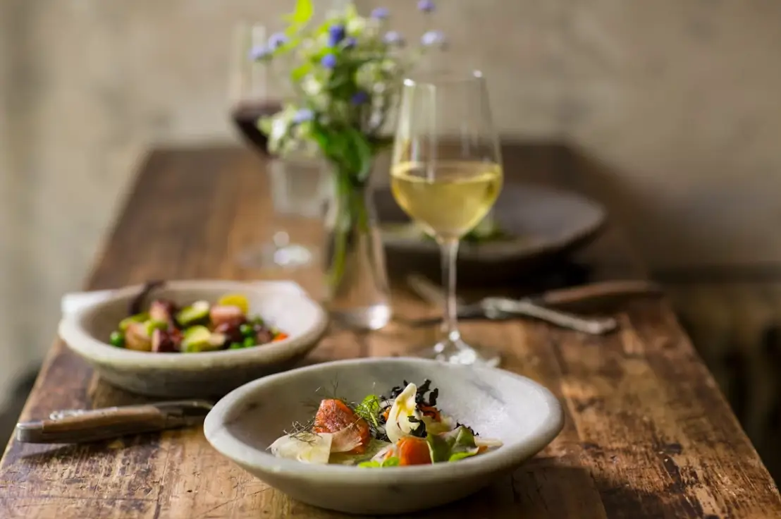 Discover the Loire Valley With Roc de L'Abbaye at So France - Sochic ...