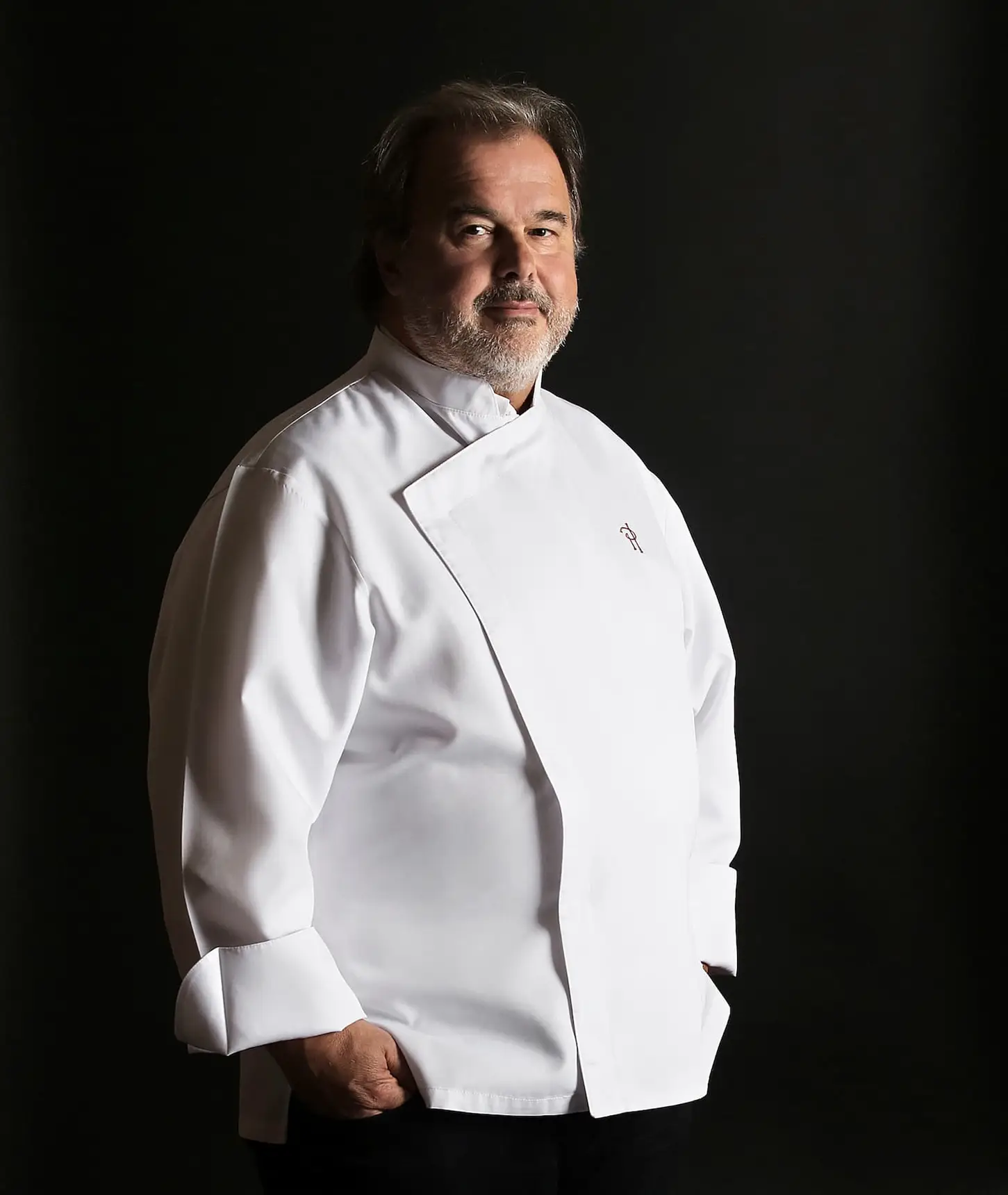 Exclusive Interview With Pierre Hermé : Inside the World’s Largest ...