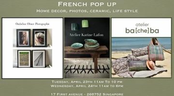 Events - Sochic French Guide | Shopping, Dining & Lifestyle Brands in ...