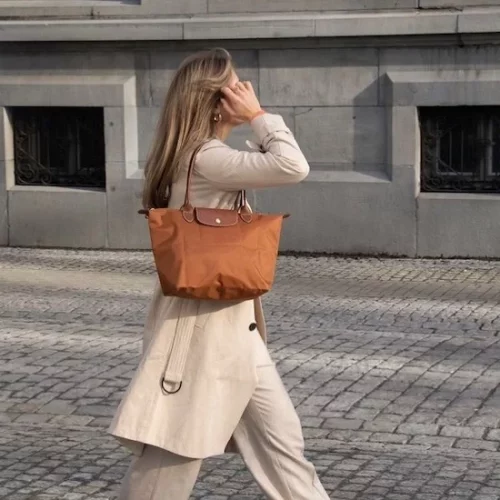 5 Reasons to Choose Longchamp - Sochic French Guide | Shopping, Dining ...